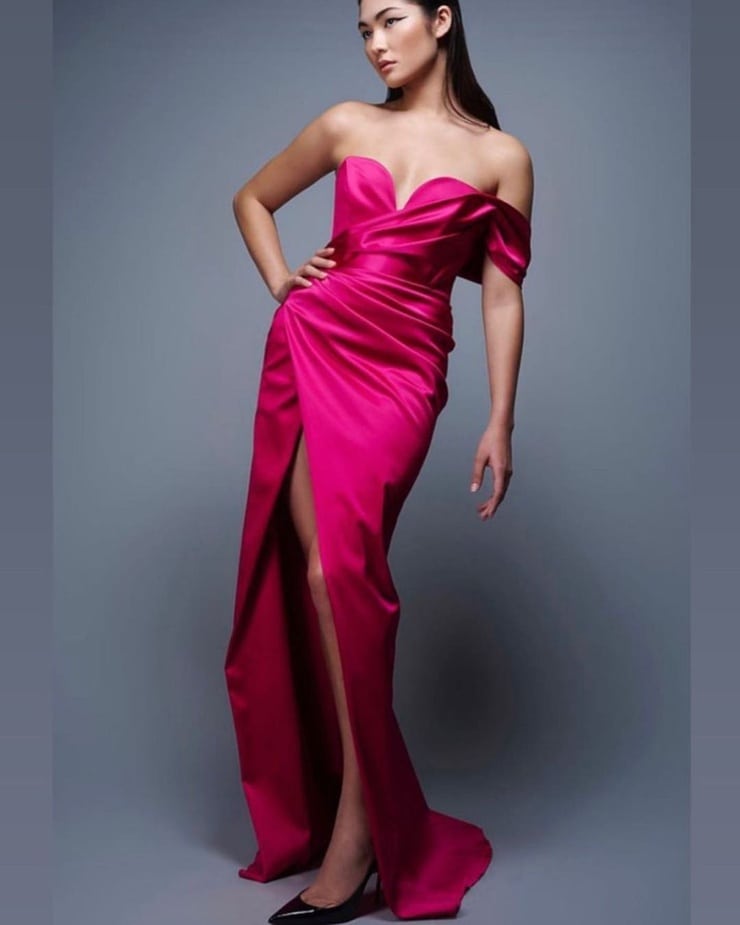 Kristena Seedwell image