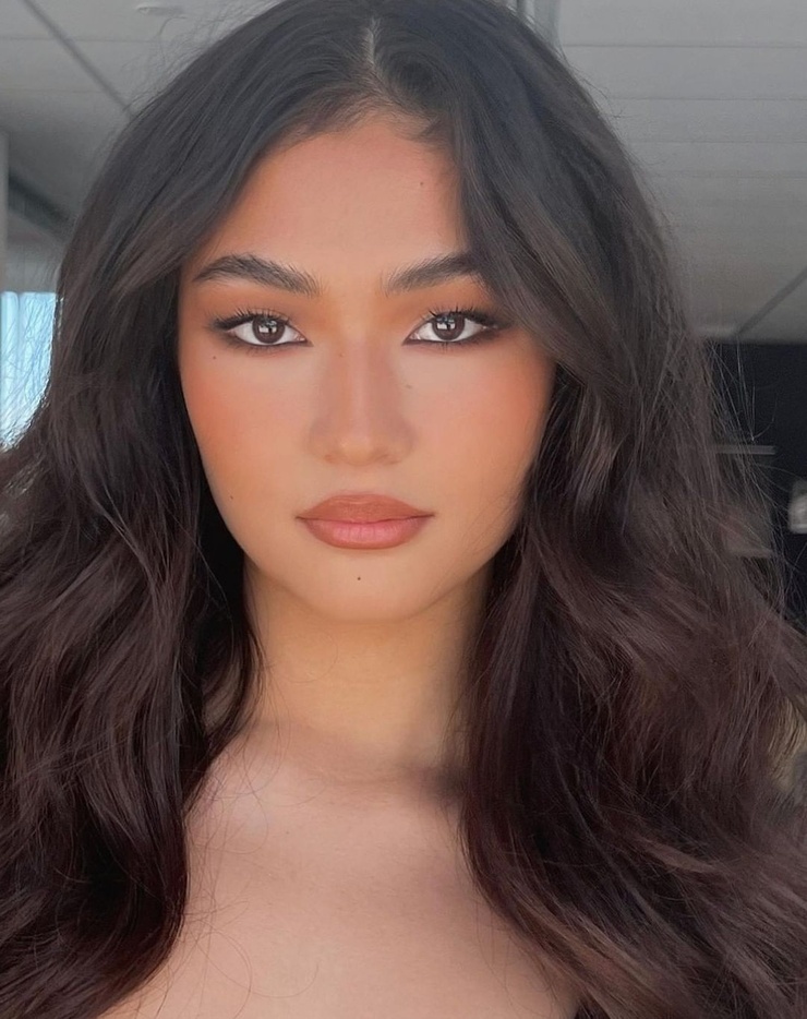 Image of Kristena Seedwell