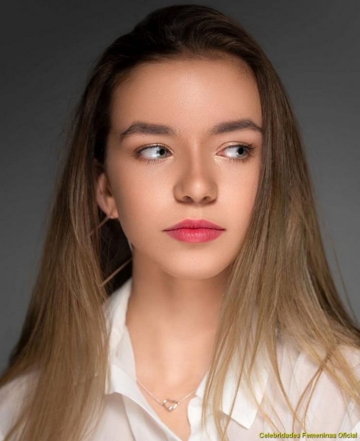 Picture of Vanessa Rojek