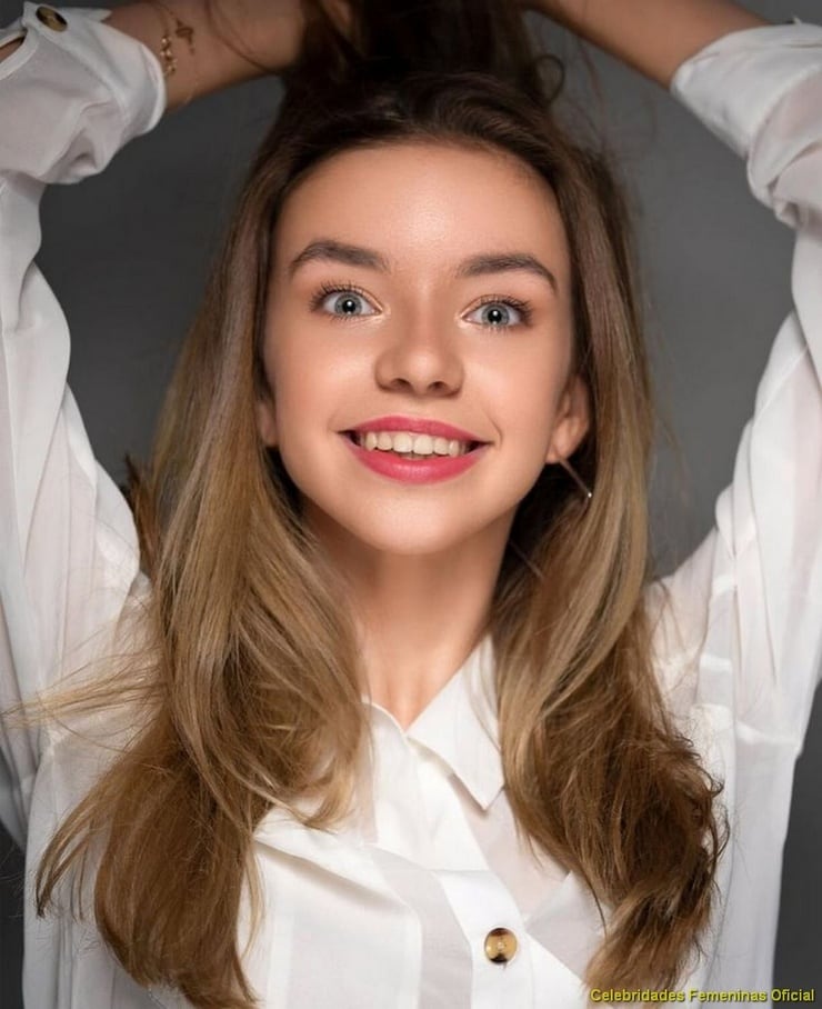 Picture of Vanessa Rojek