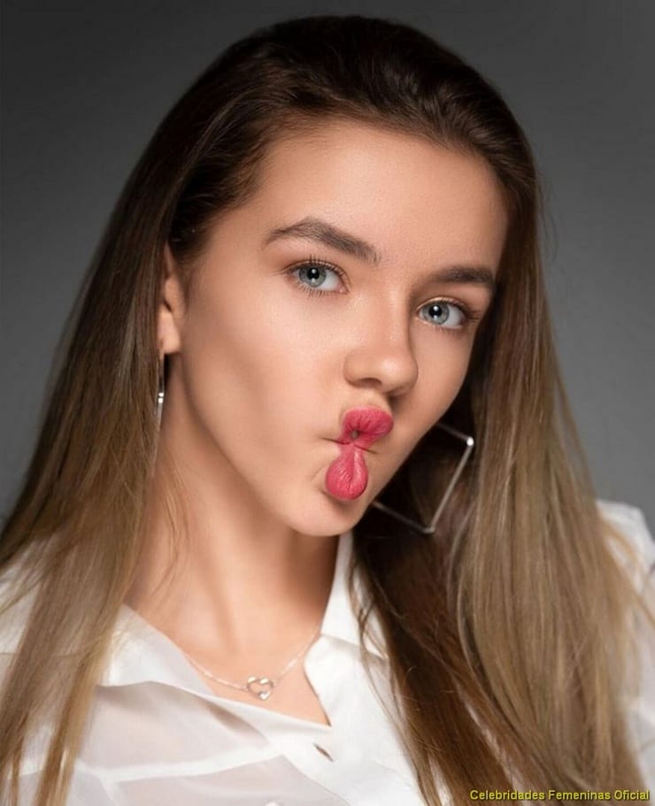 Picture of Vanessa Rojek