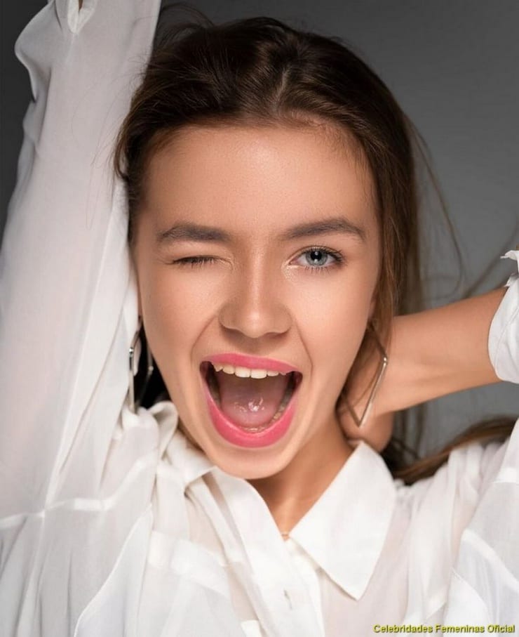 Picture of Vanessa Rojek