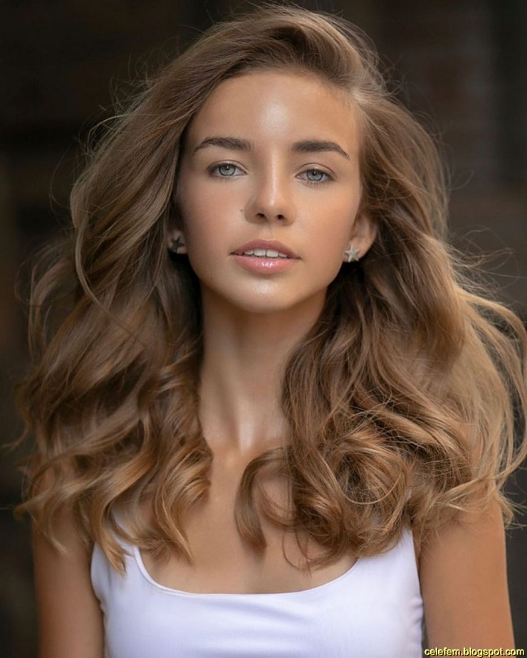 Picture of Vanessa Rojek