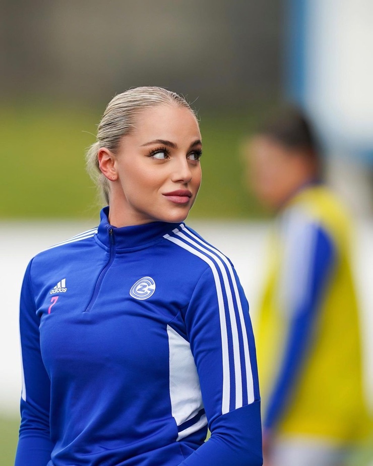 Picture of Ana Maria Marković