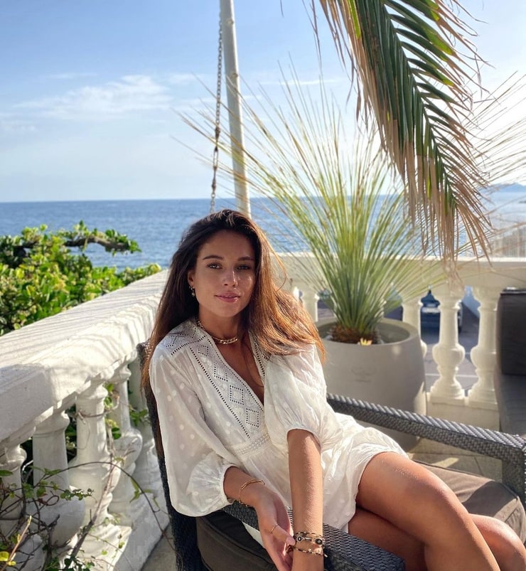 Picture of Adele Buisson