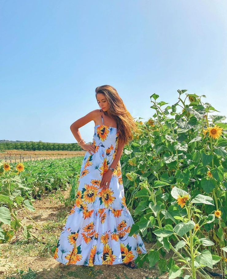 Picture of Adele Buisson