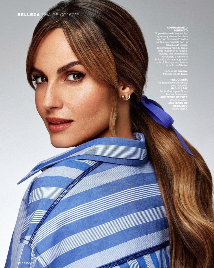 Ariadne Artiles picture