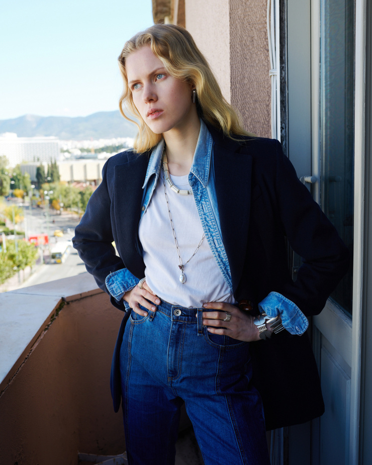 Picture of Maria Janaszek