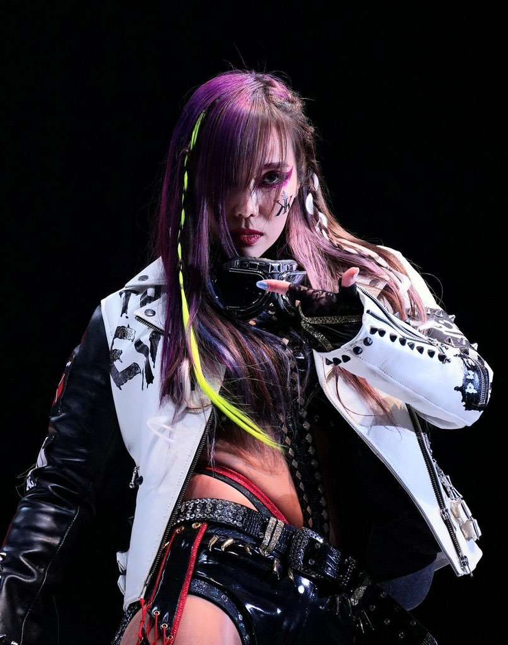 Kairi Hojo image