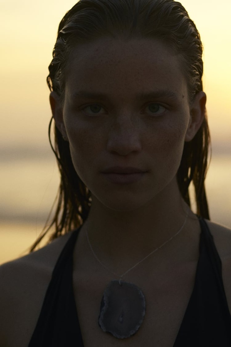 Picture of Rebecca Leigh Longendyke