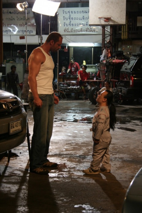 Picture of Conan Stevens