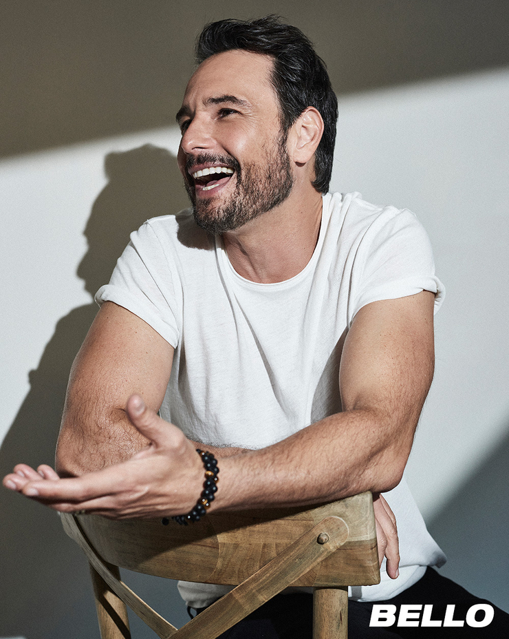 Picture of Rodrigo Santoro