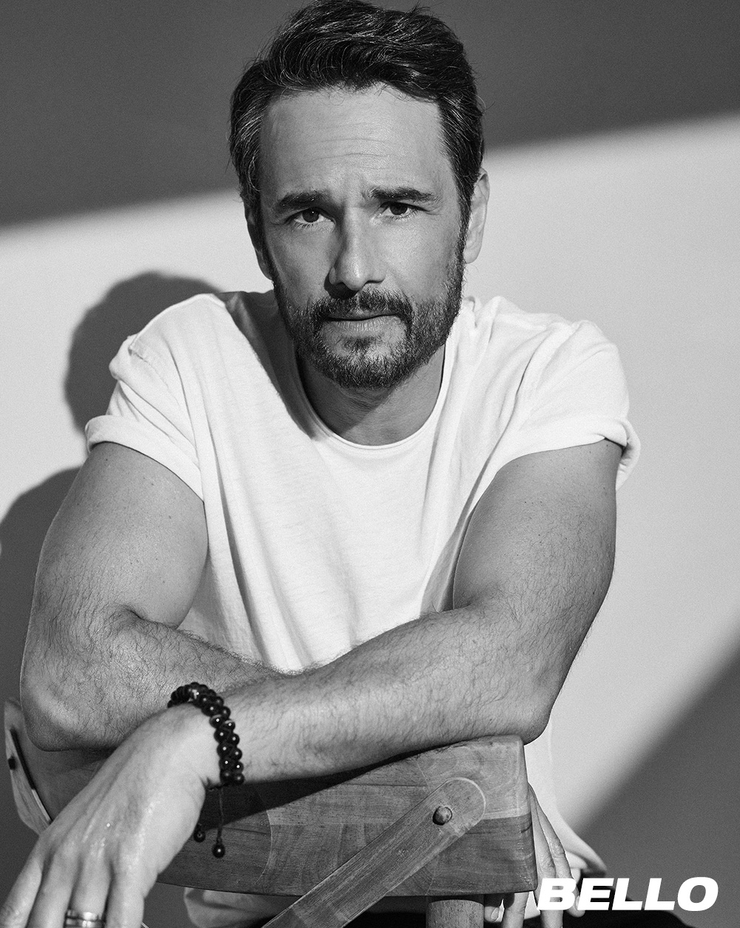 Rodrigo Santoro image