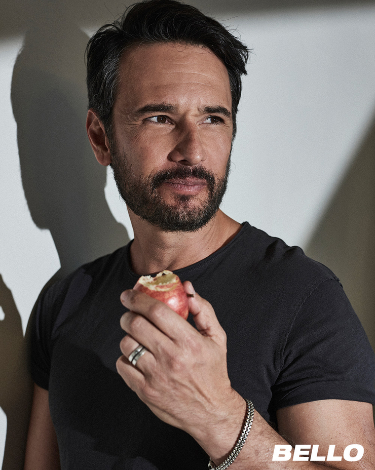 Picture of Rodrigo Santoro