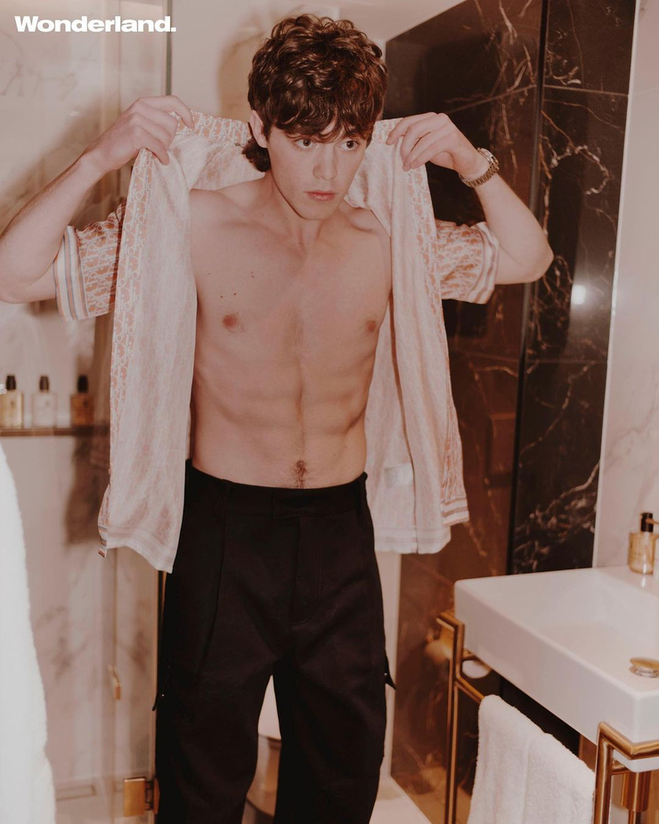 Image of Jack Champion