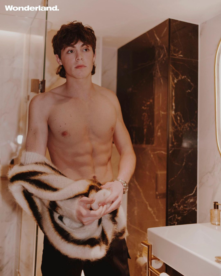 Picture of Jack Champion