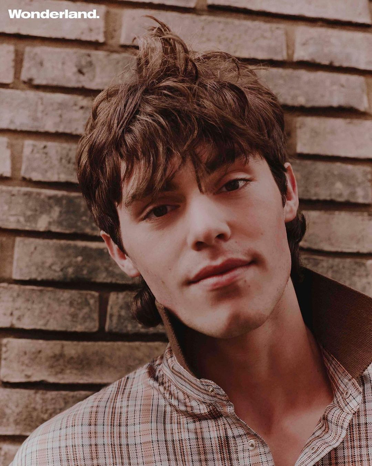 Picture of Jack Champion