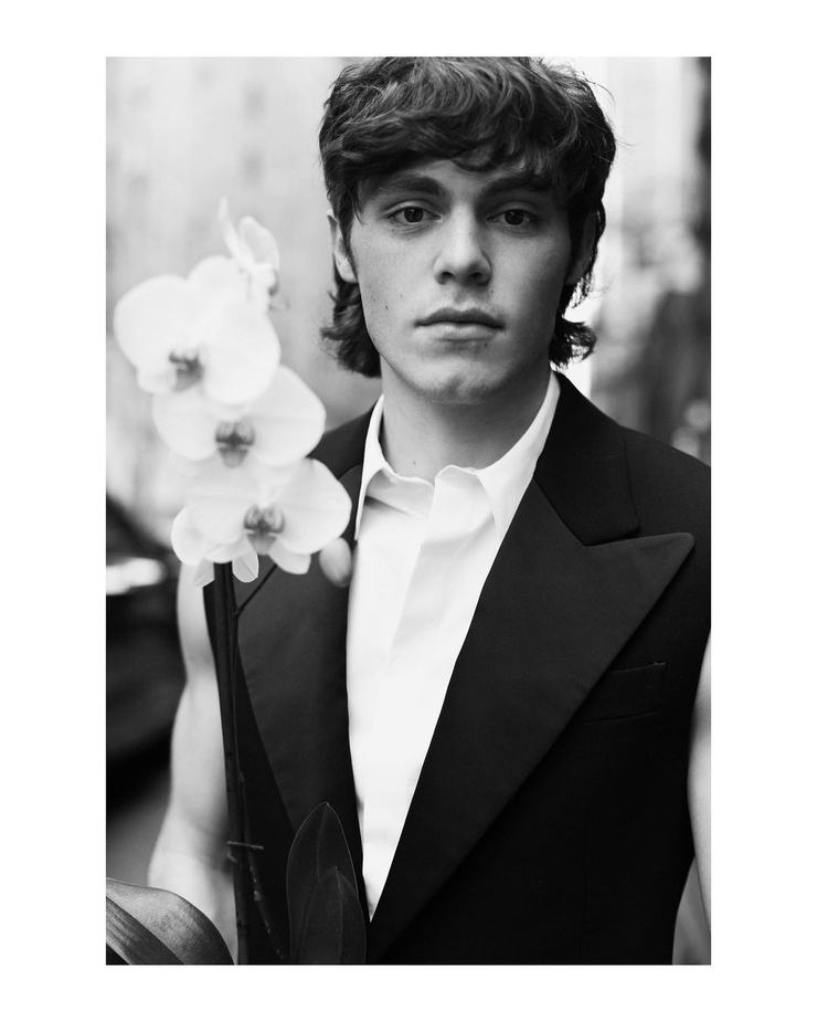 Image of Jack Champion