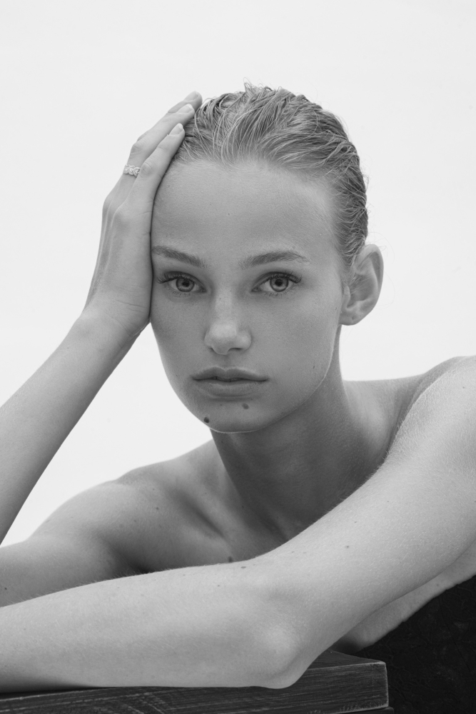 Picture of Chimène Delrock