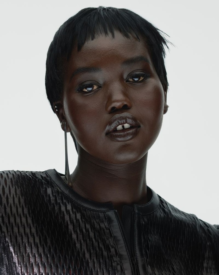 Picture of Adut Akech