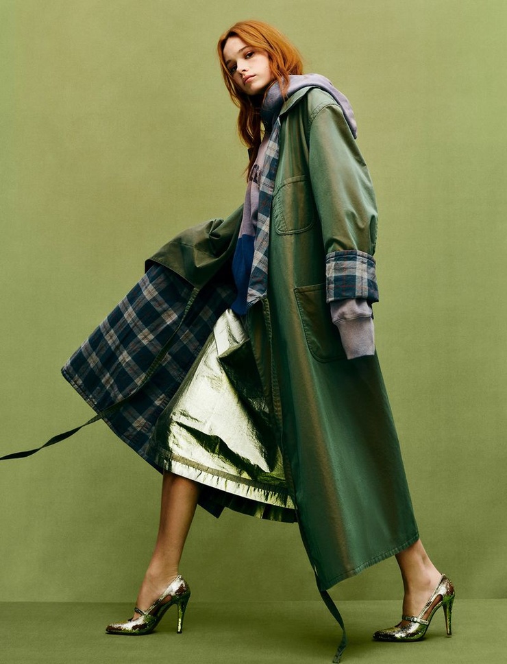 Picture of Morgan Porter