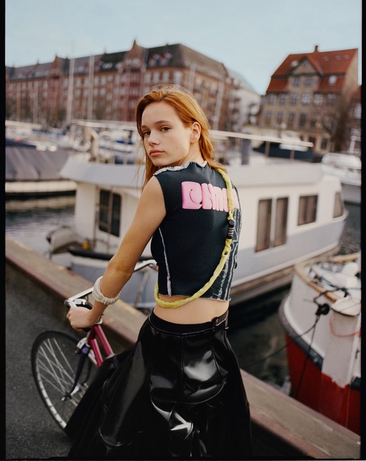 Picture of Morgan Porter