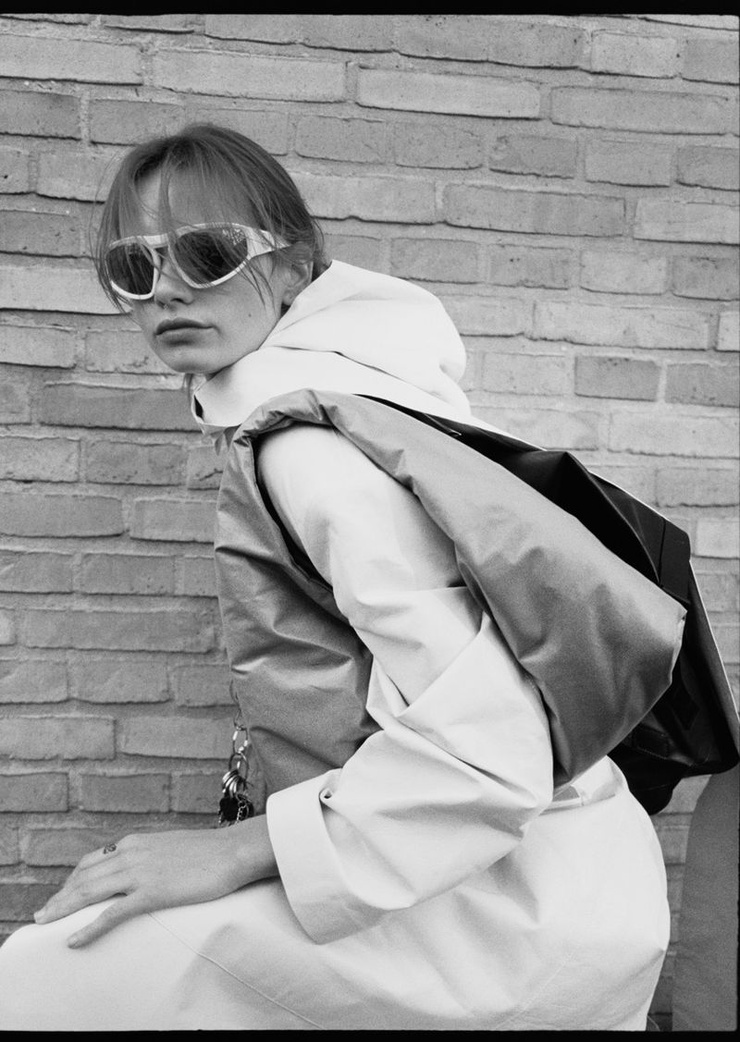 Picture of Morgan Porter