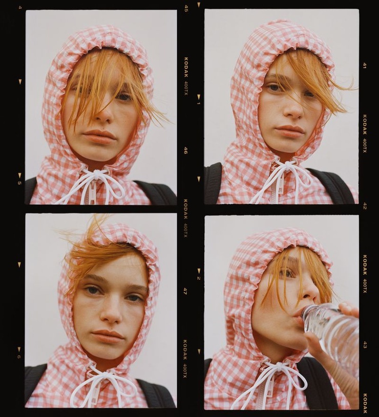 Picture of Morgan Porter