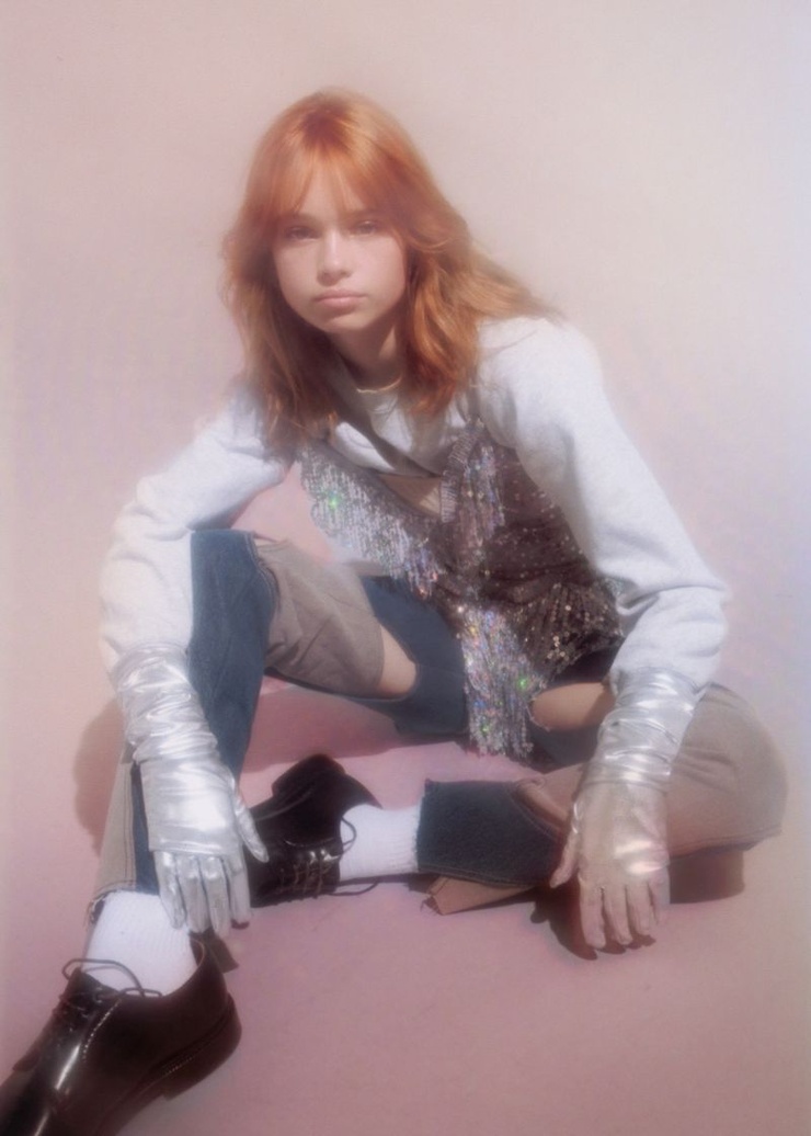 Image of Morgan Porter