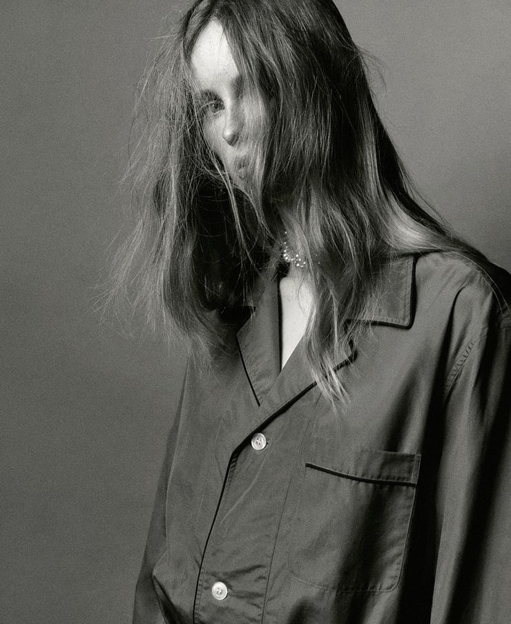 Rianne Van Rompaey image