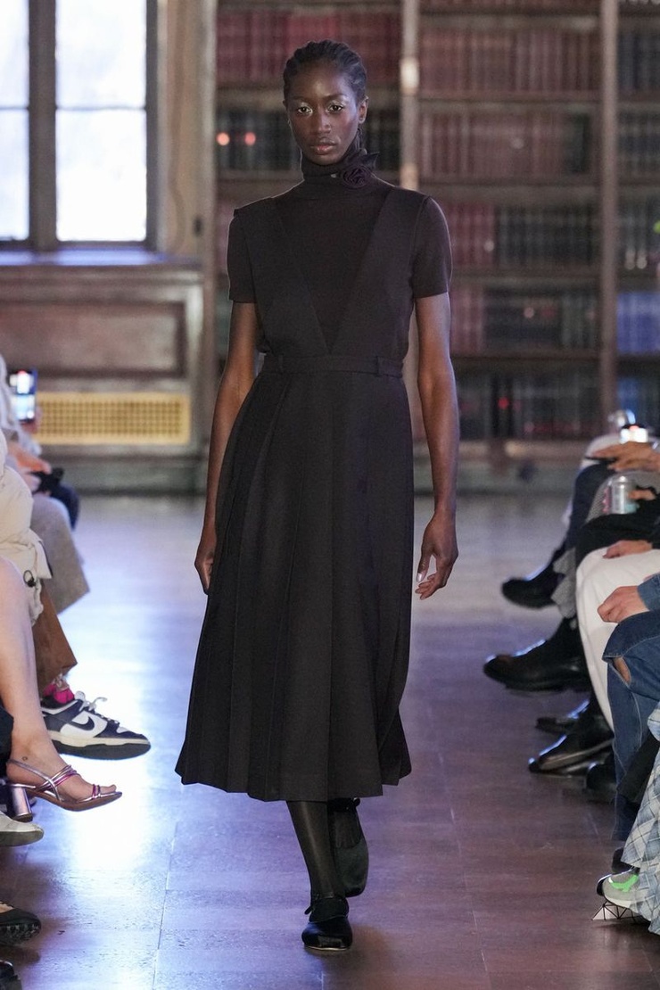 Image of Sasha Payton