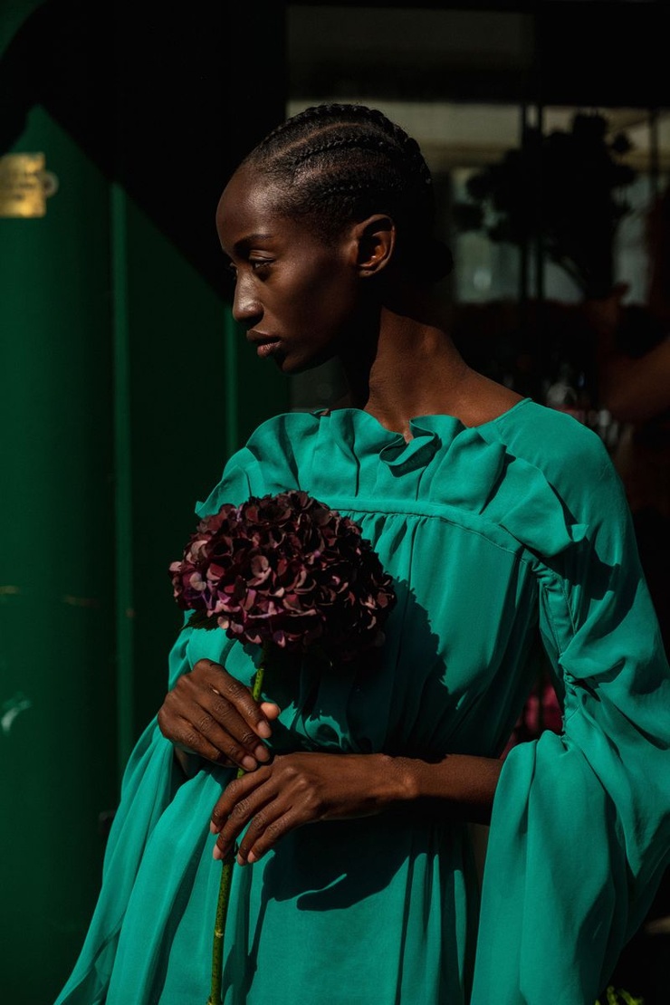 Picture of Sasha Payton