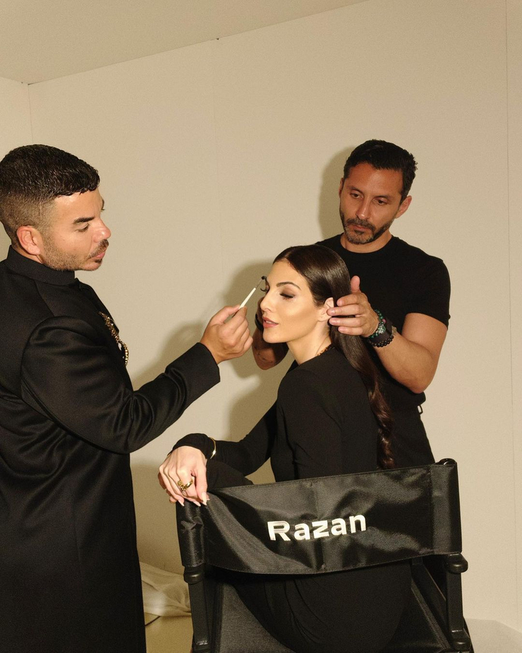 Razane Jammal picture