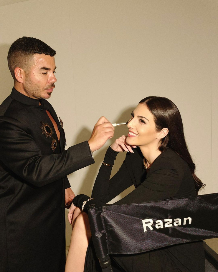 Picture of Razane Jammal