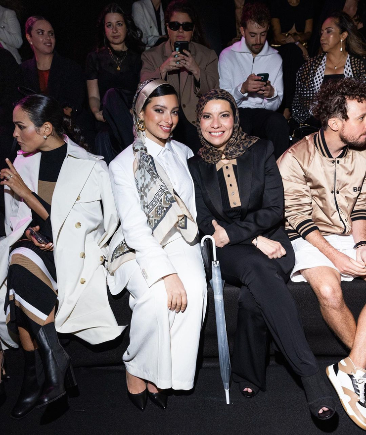 Picture of Noor Tagouri