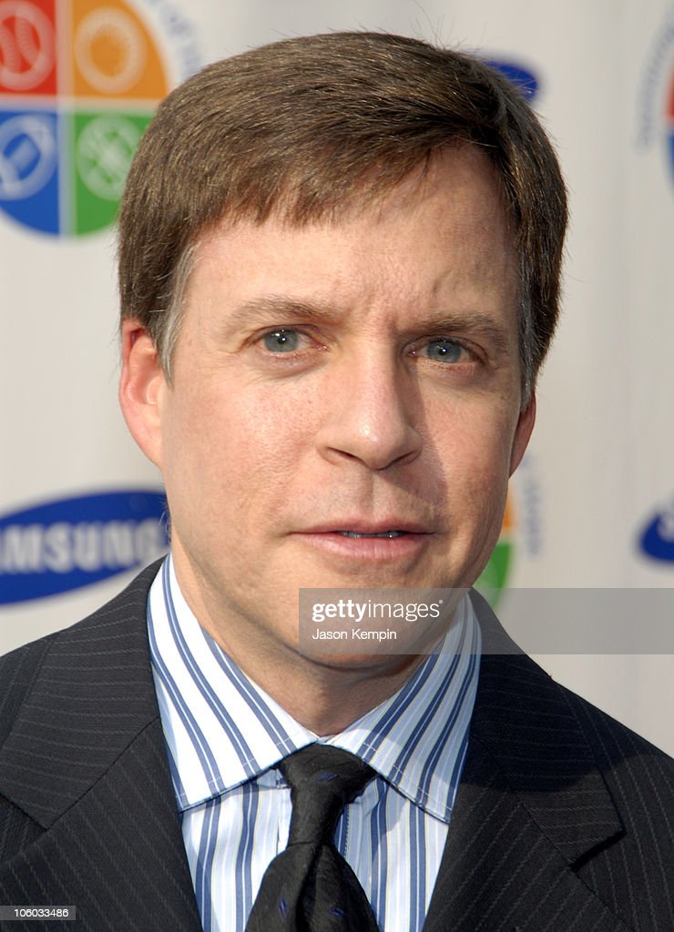 Picture of Bob Costas