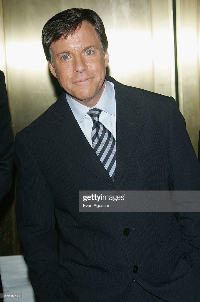 Picture of Bob Costas