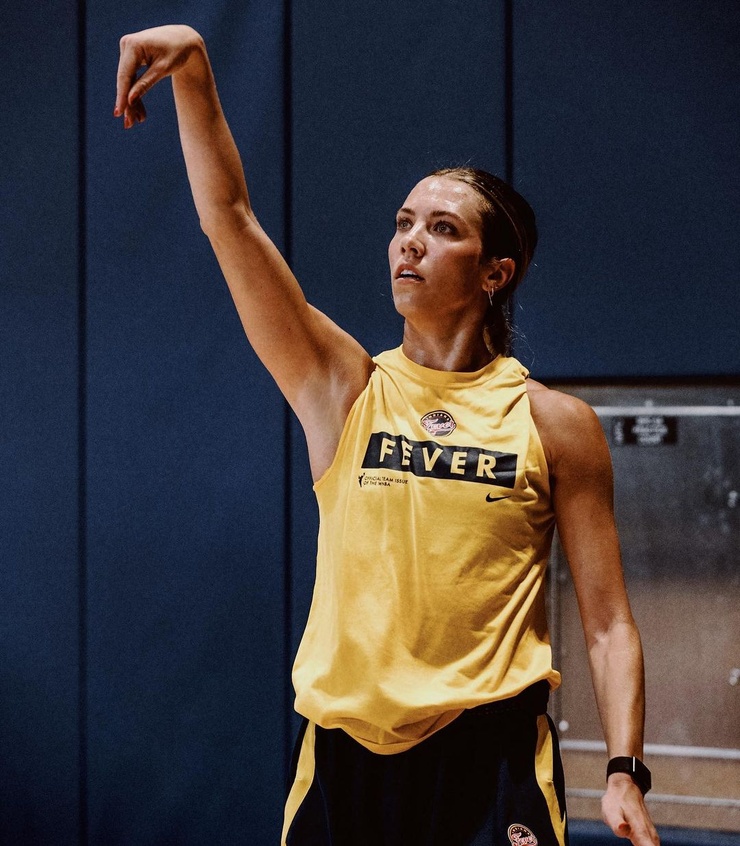 Picture of Lexie Hull