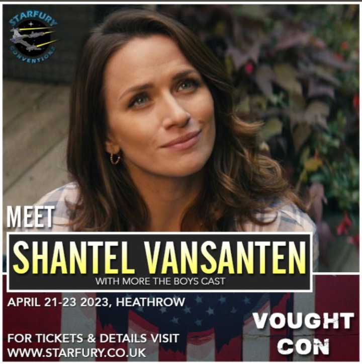 Picture of Shantel VanSanten