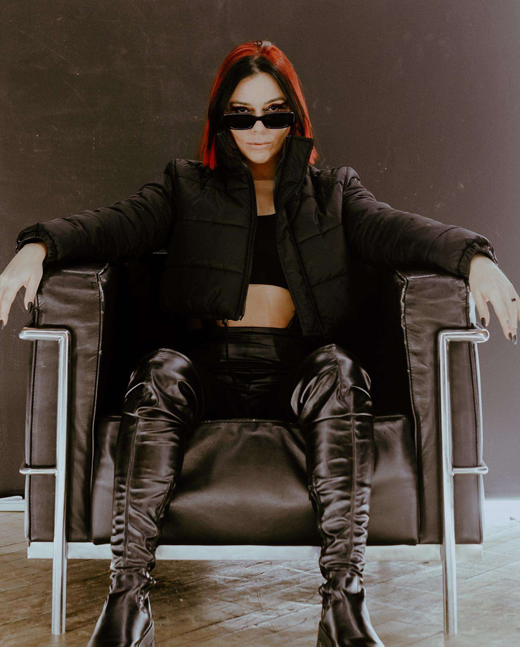 Picture of Killer Kelly