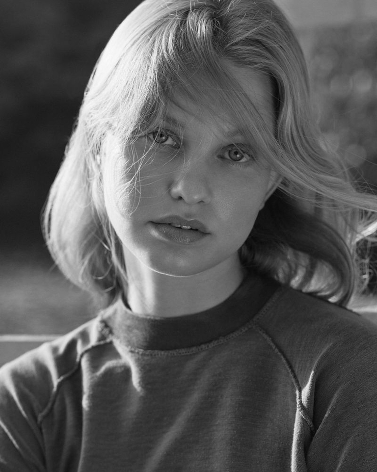 Picture of Lotta Kaijarvi