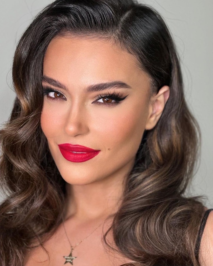 Picture of Eva Murati