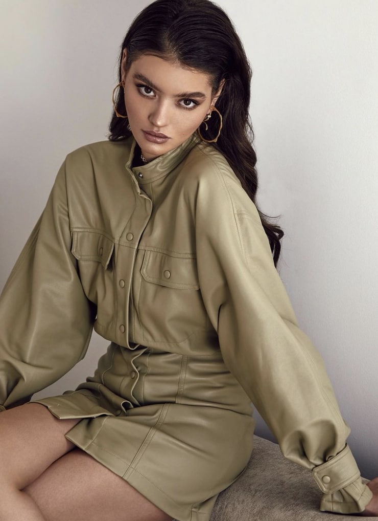 Stefania Trifan picture