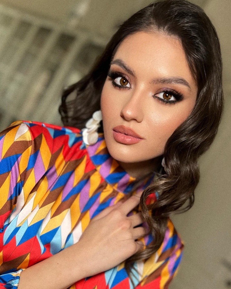 Picture of Stefania Trifan
