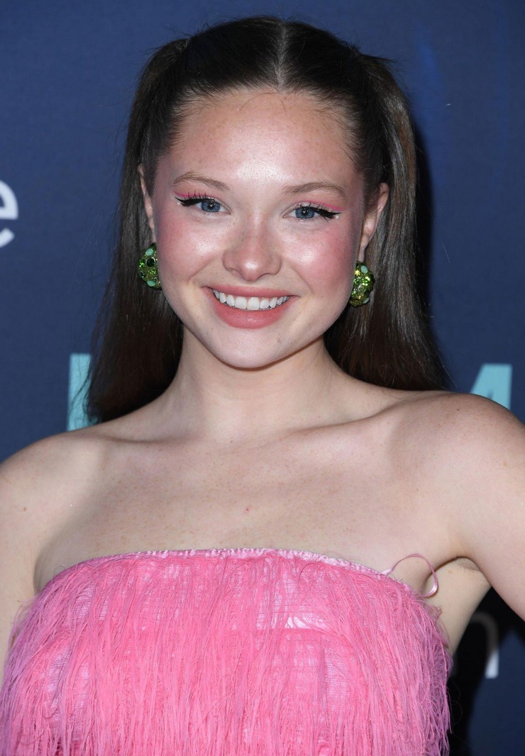 Picture of Zoe Margaret Colletti