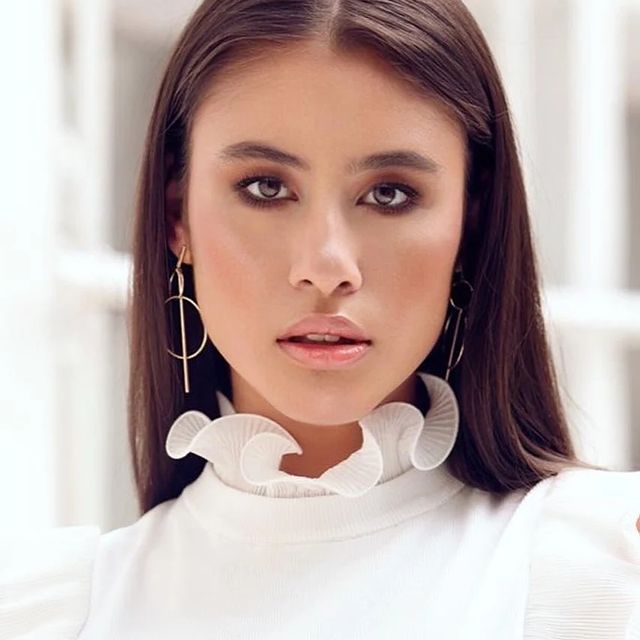 Picture of Juliet Ueda