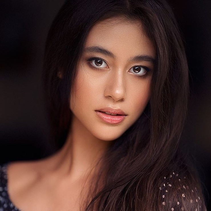 Picture of Juliet Ueda