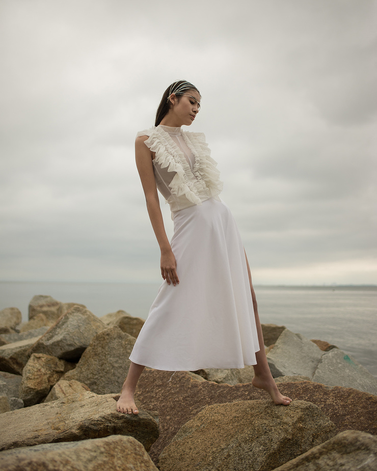 Picture of Juliet Ueda