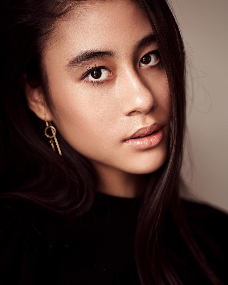 Picture of Juliet Ueda