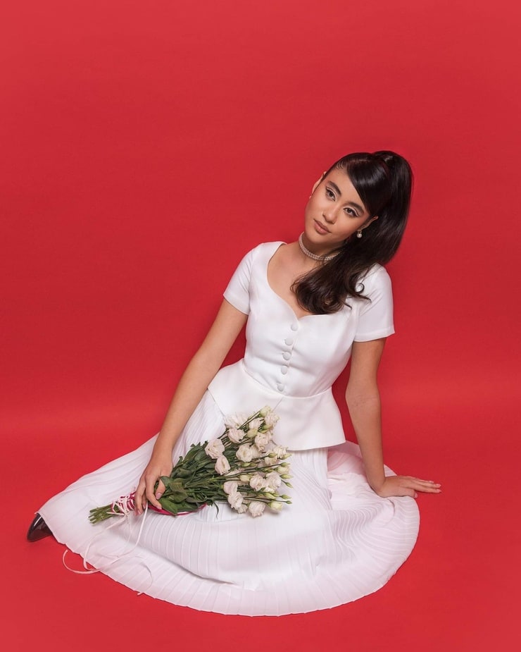 Picture of Juliet Ueda